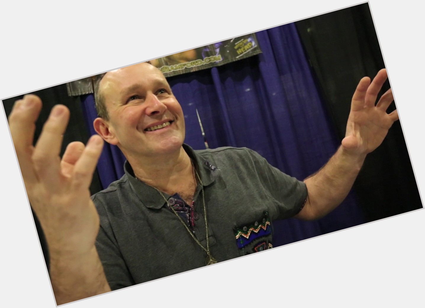 Simon Bamford | Official Site for Man Crush Monday #MCM | Woman Crush ...