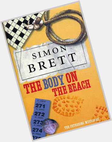 Simon Brett | Official Site for Man Crush Monday #MCM | Woman Crush ...