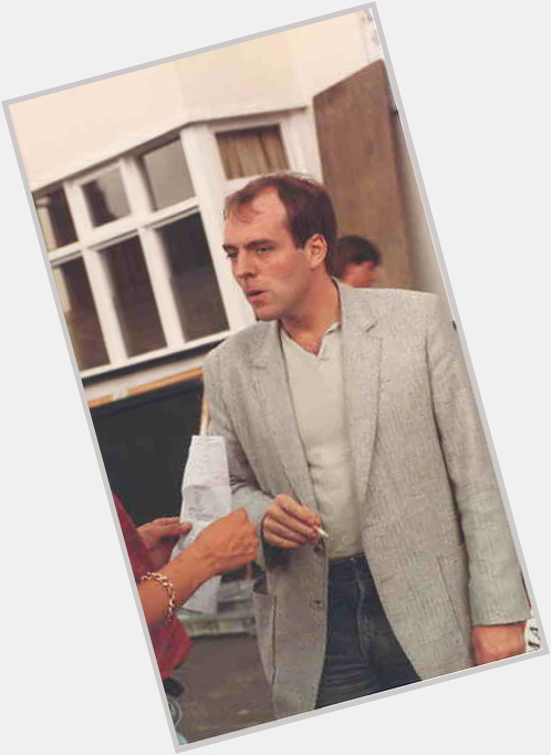 Simon Cadell | Official Site for Man Crush Monday #MCM | Woman Crush ...