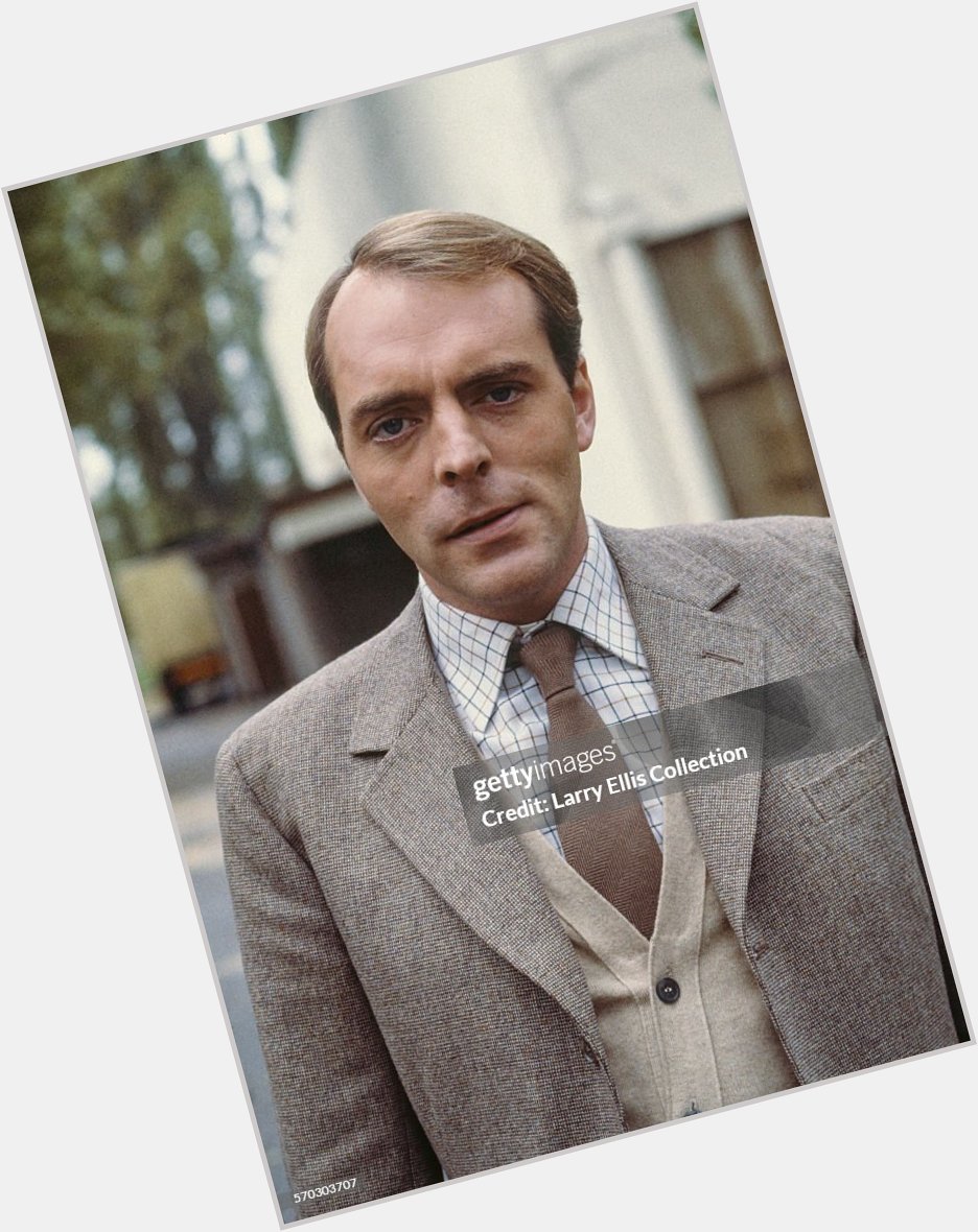 Simon Cadell | Official Site for Man Crush Monday #MCM | Woman Crush ...