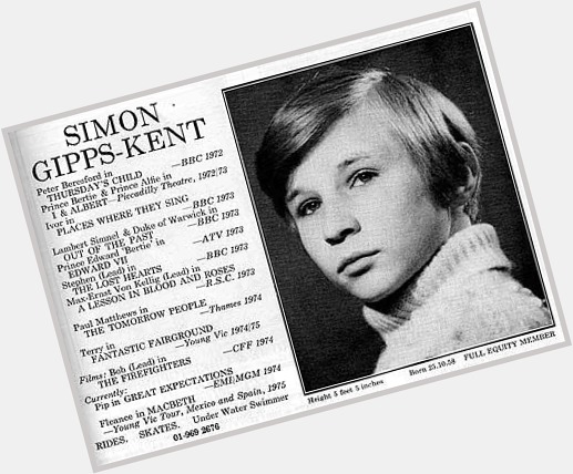 Simon Gipps Kent | Official Site for Man Crush Monday #MCM | Woman ...