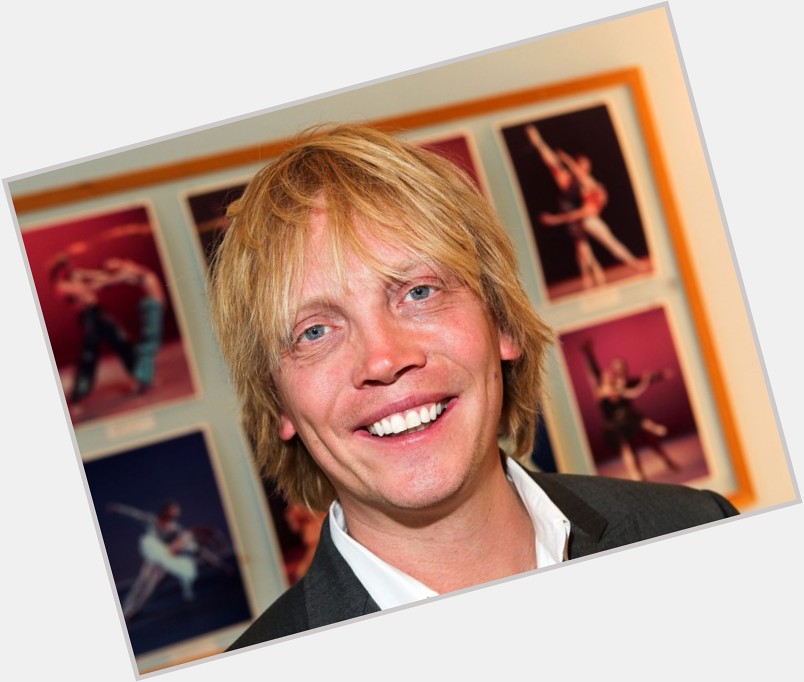 Simon Lythgoe | Official Site for Man Crush Monday #MCM | Woman Crush ...