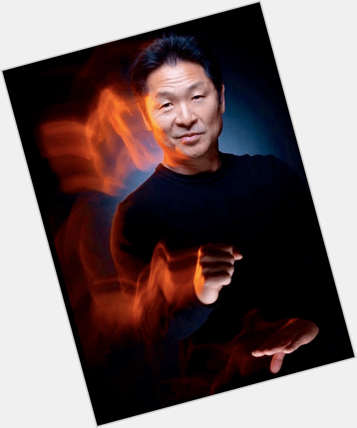 Simon Rhee | Official Site for Man Crush Monday #MCM | Woman Crush ...