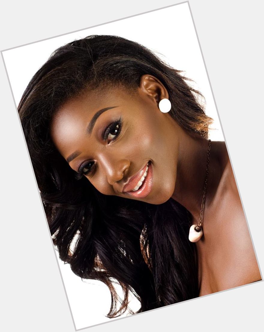 Simone Grant | Official Site for Woman Crush Wednesday #WCW