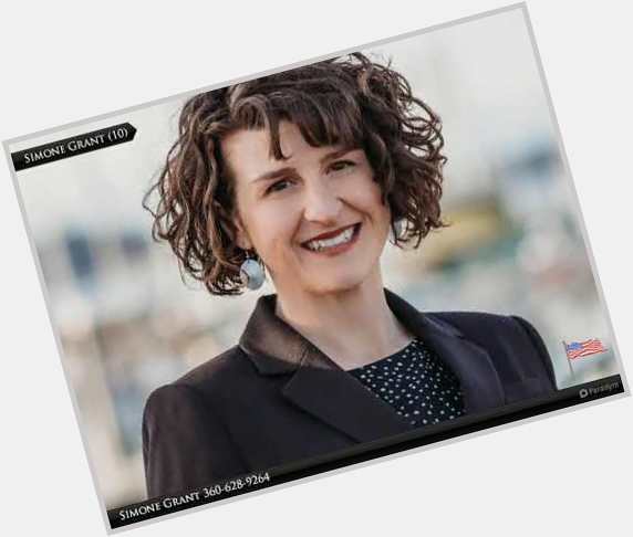 Simone Grant | Official Site for Woman Crush Wednesday #WCW