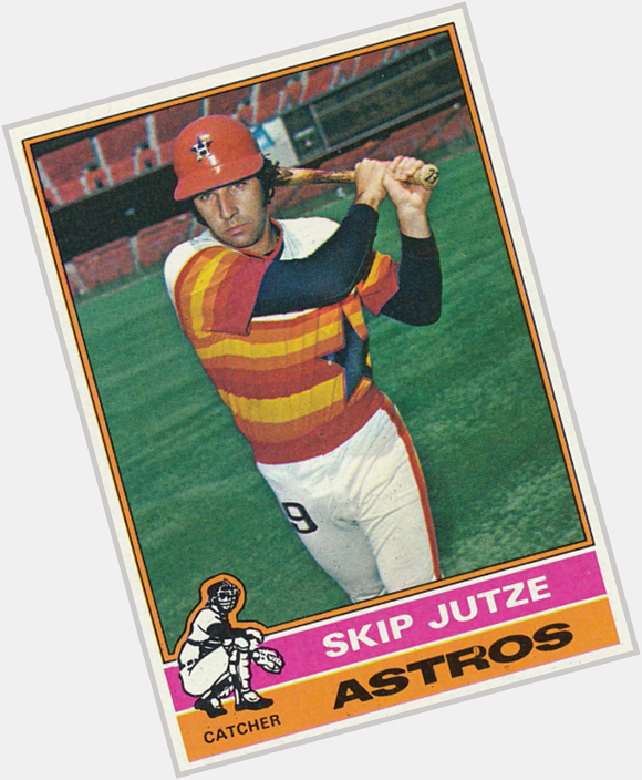 Skip Jutze | Official Site for Man Crush Monday #MCM | Woman Crush ...