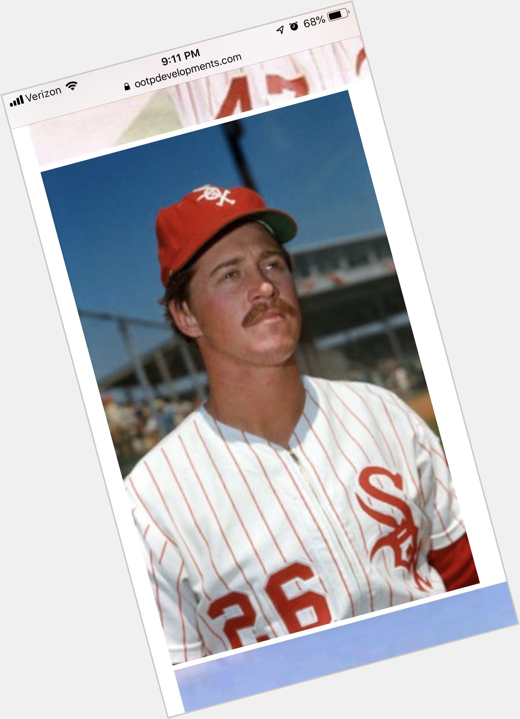 Skip Pitlock | Official Site for Man Crush Monday #MCM | Woman Crush ...