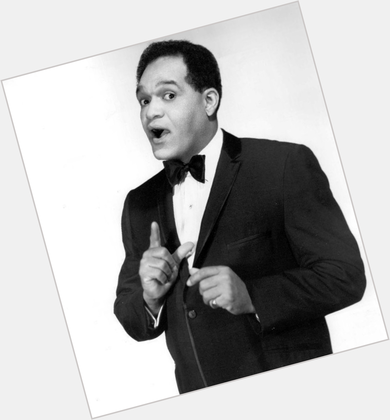 Slappy White | Official Site for Man Crush Monday #MCM | Woman Crush ...