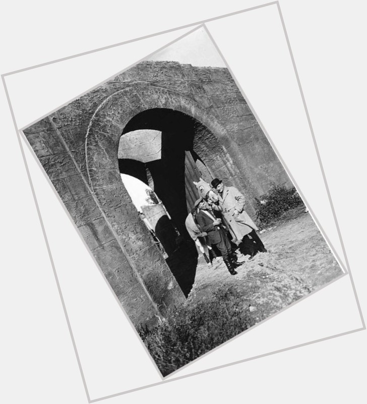 Rex 'Snowy' Baker | Official Site for Man Crush Monday #MCM | Woman ...