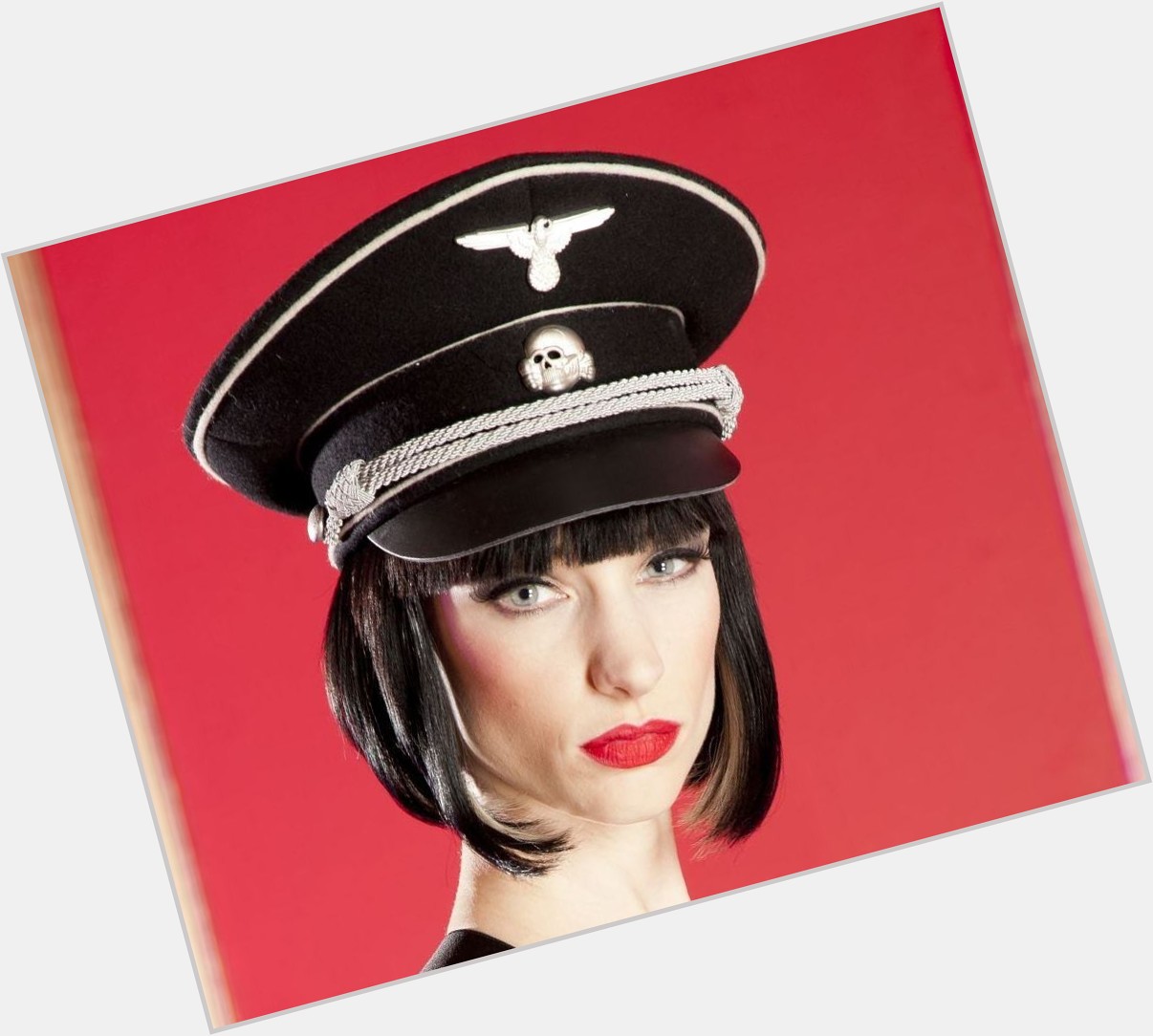 Sofia Valentine | Official Site for Woman Crush Wednesday #WCW