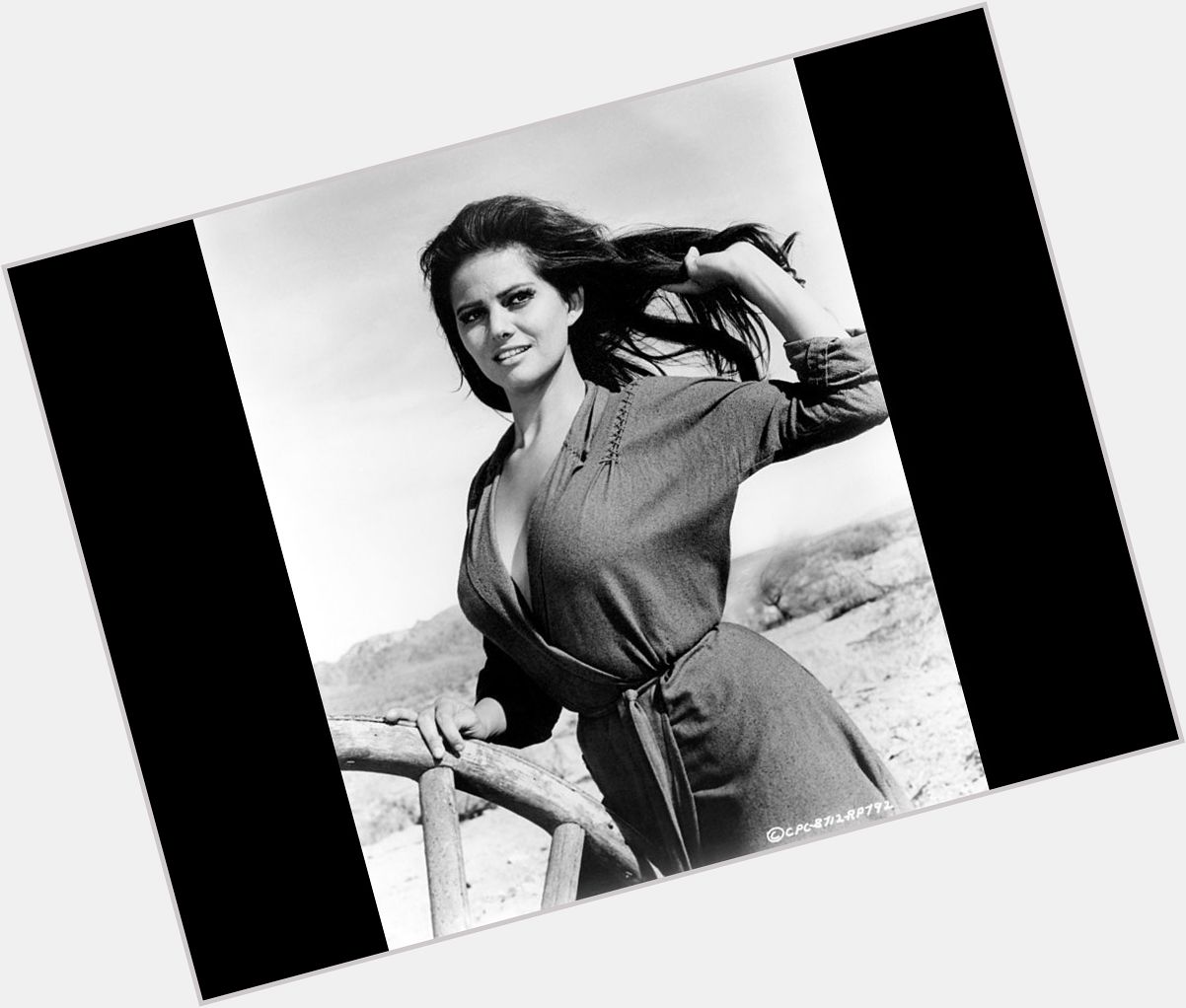 Sonia Darrin | Official Site for Woman Crush Wednesday #WCW