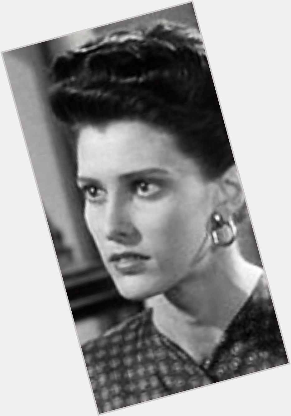 Sonia Darrin | Official Site for Woman Crush Wednesday #WCW