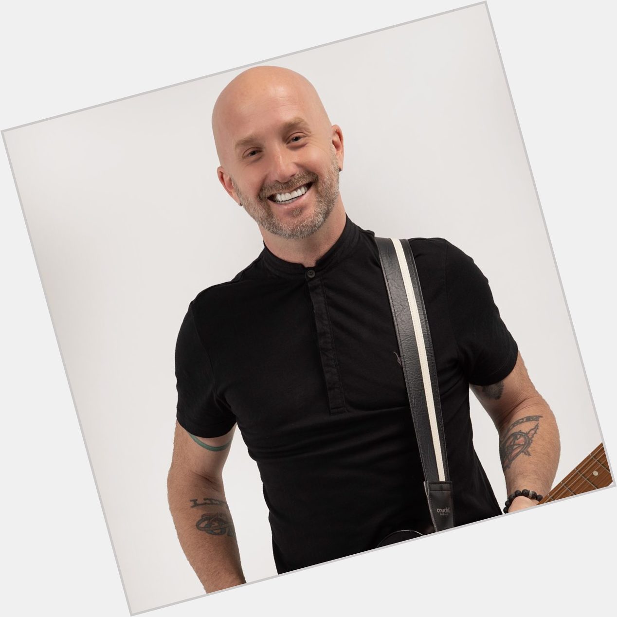 Sonny Mayo | Official Site for Man Crush Monday #MCM | Woman Crush ...