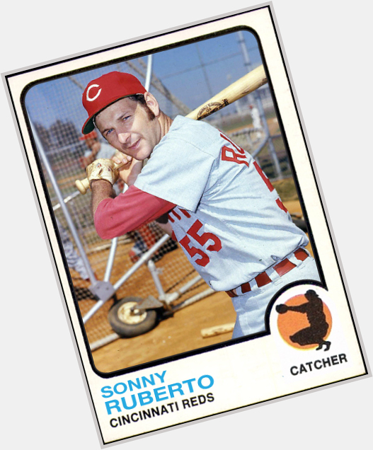 Sonny Ruberto | Official Site for Man Crush Monday #MCM | Woman Crush ...