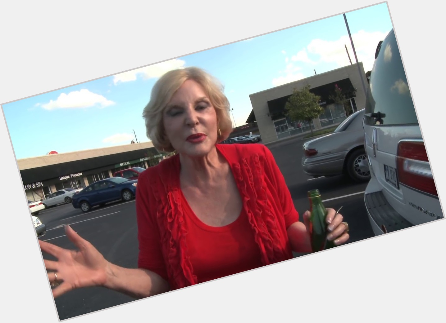 Sonya Fitzpatrick | Official Site for Woman Crush Wednesday #WCW