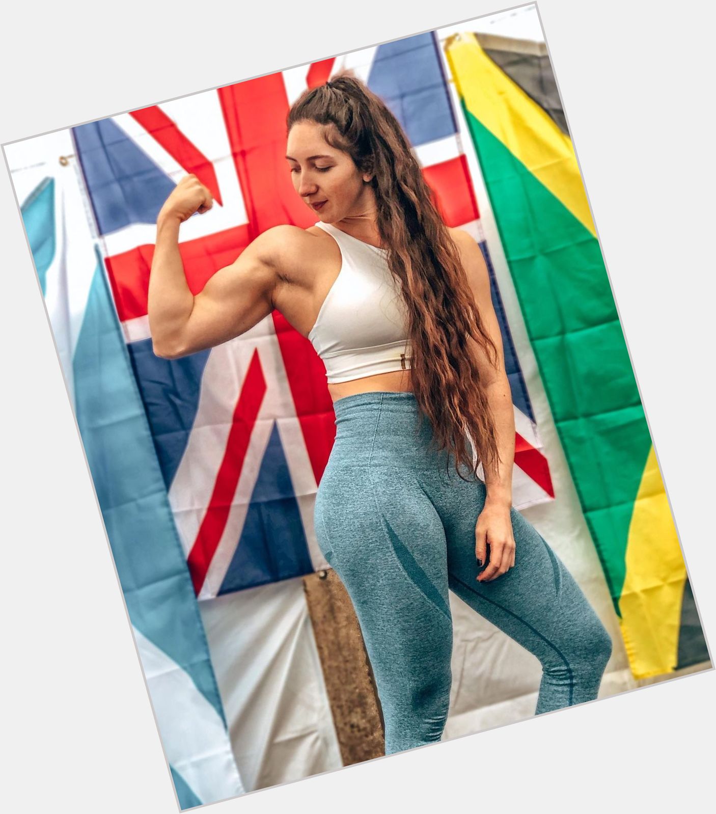 Sophia Ellis | Official Site for Woman Crush Wednesday #WCW