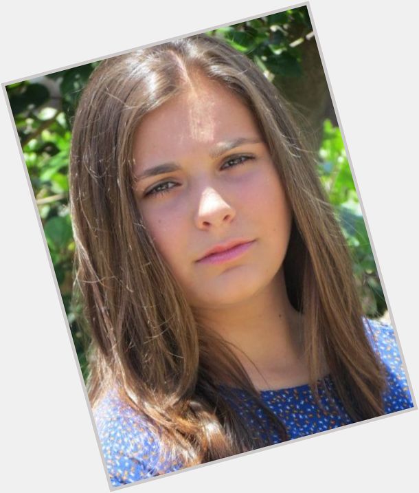 Sophia Tryon | Official Site for Woman Crush Wednesday #WCW