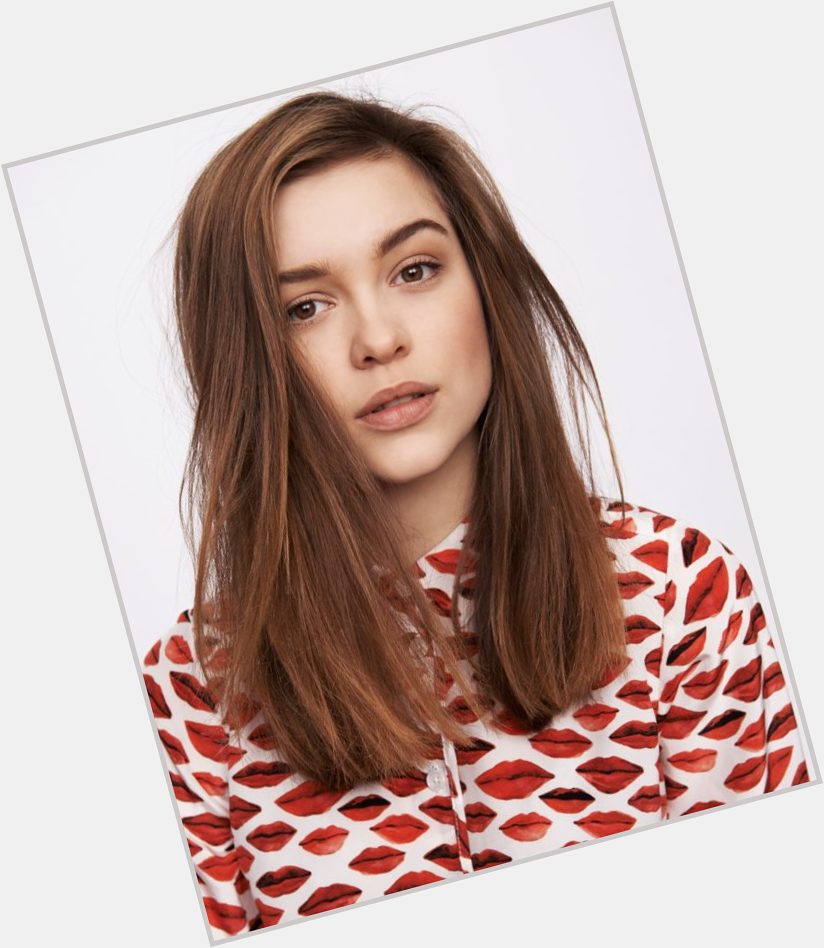 Sophie Cook | Official Site for Woman Crush Wednesday #WCW