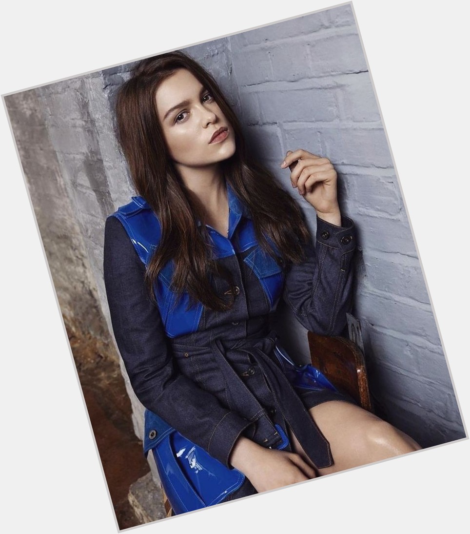 Sophie Cook | Official Site for Woman Crush Wednesday #WCW