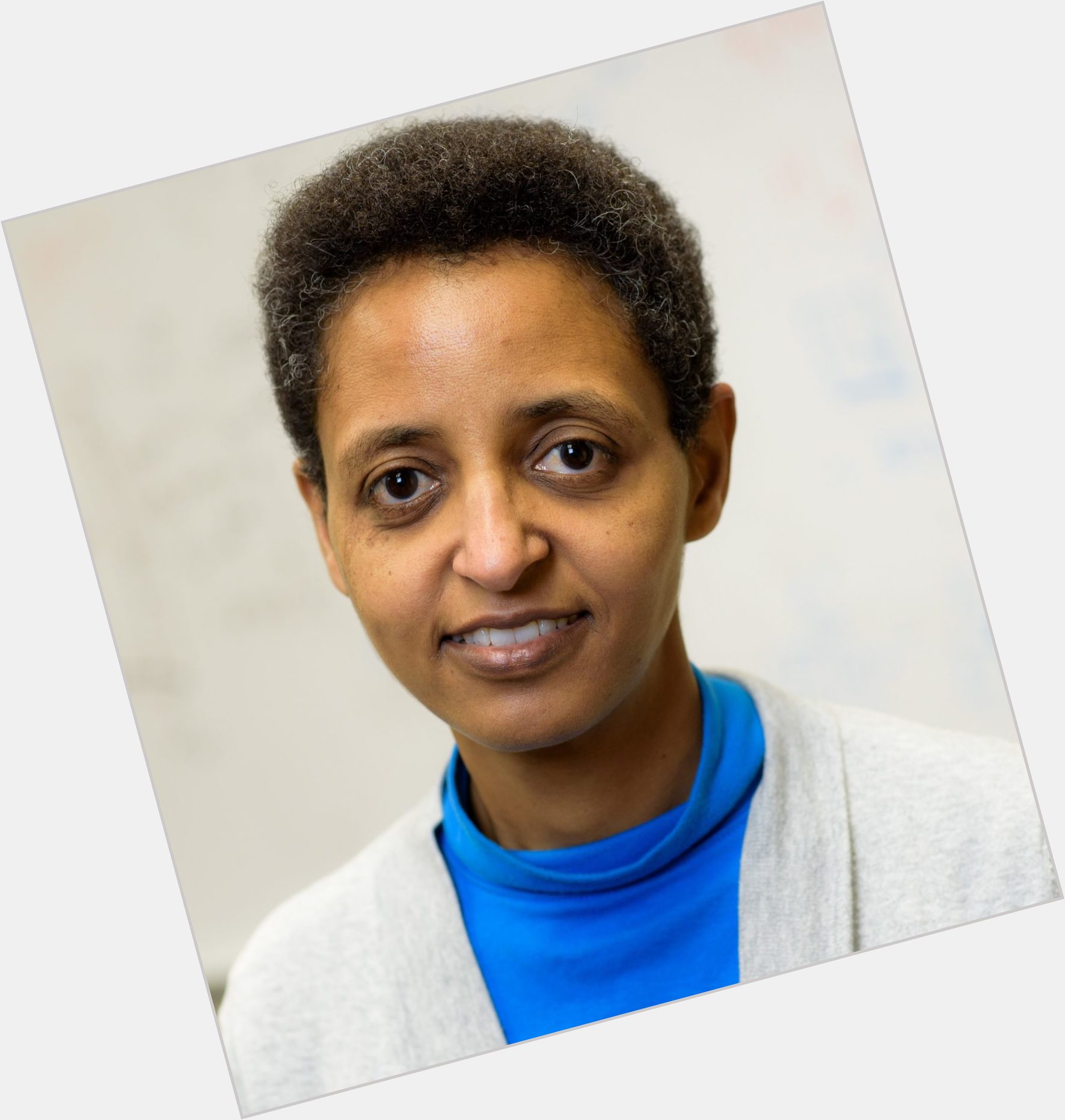 Sossina M Haile | Official Site for Woman Crush Wednesday #WCW