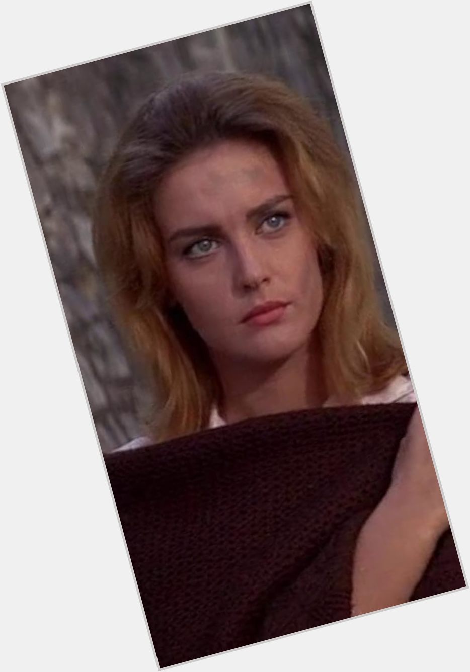 Spela Rozin | Official Site for Woman Crush Wednesday #WCW