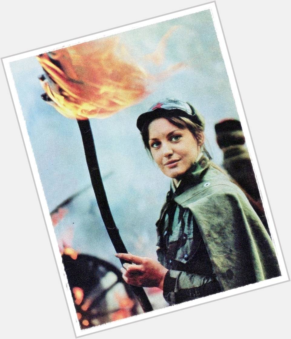 Spela Rozin | Official Site for Woman Crush Wednesday #WCW