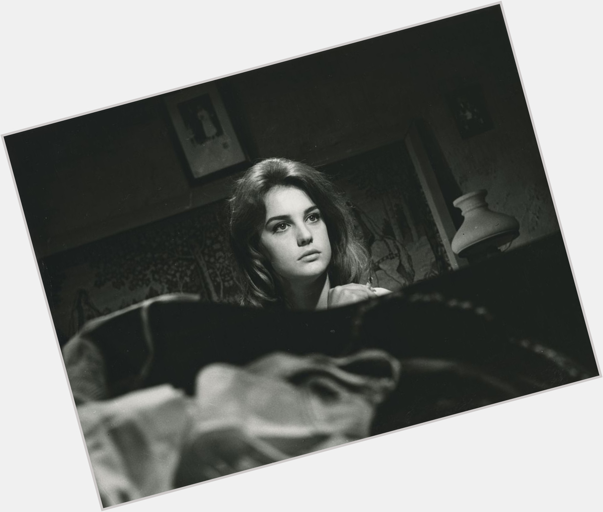 Spela Rozin | Official Site for Woman Crush Wednesday #WCW