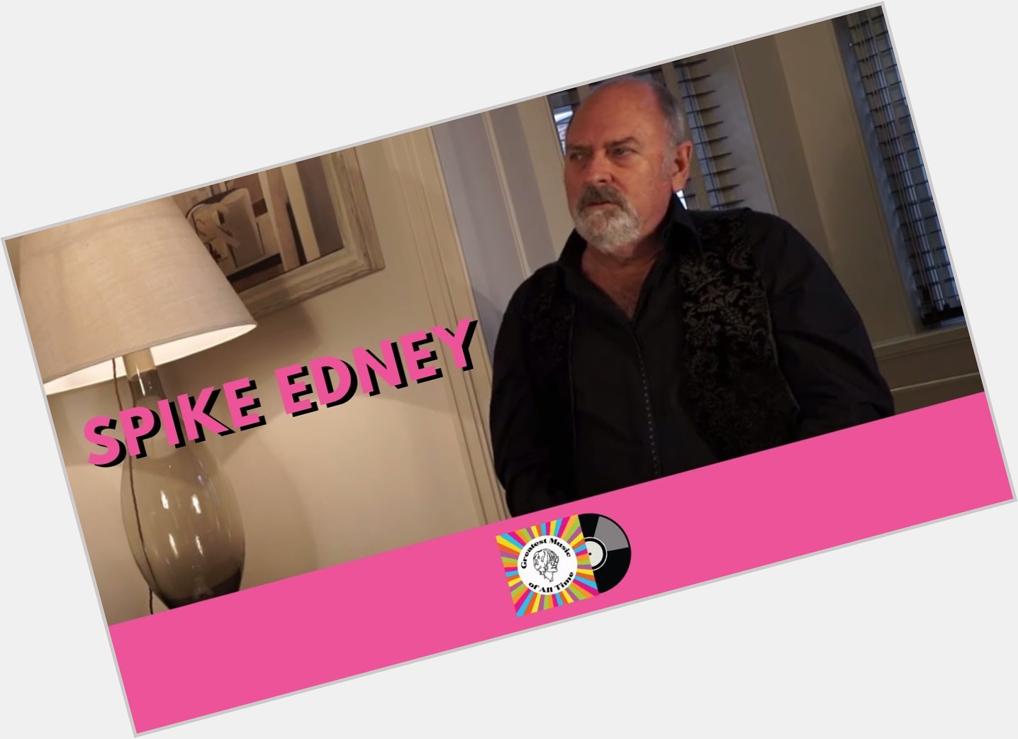 Spike Edney | Official Site for Man Crush Monday #MCM | Woman Crush Wednesday #WCW