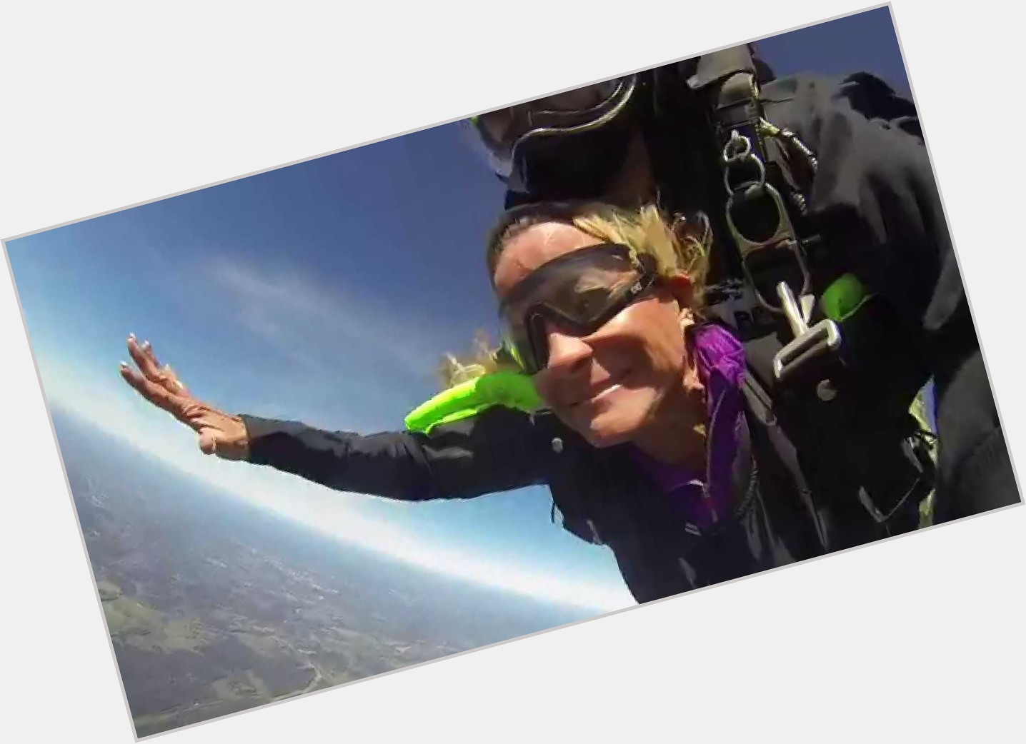 Stacey Cravens | Official Site for Woman Crush Wednesday #WCW