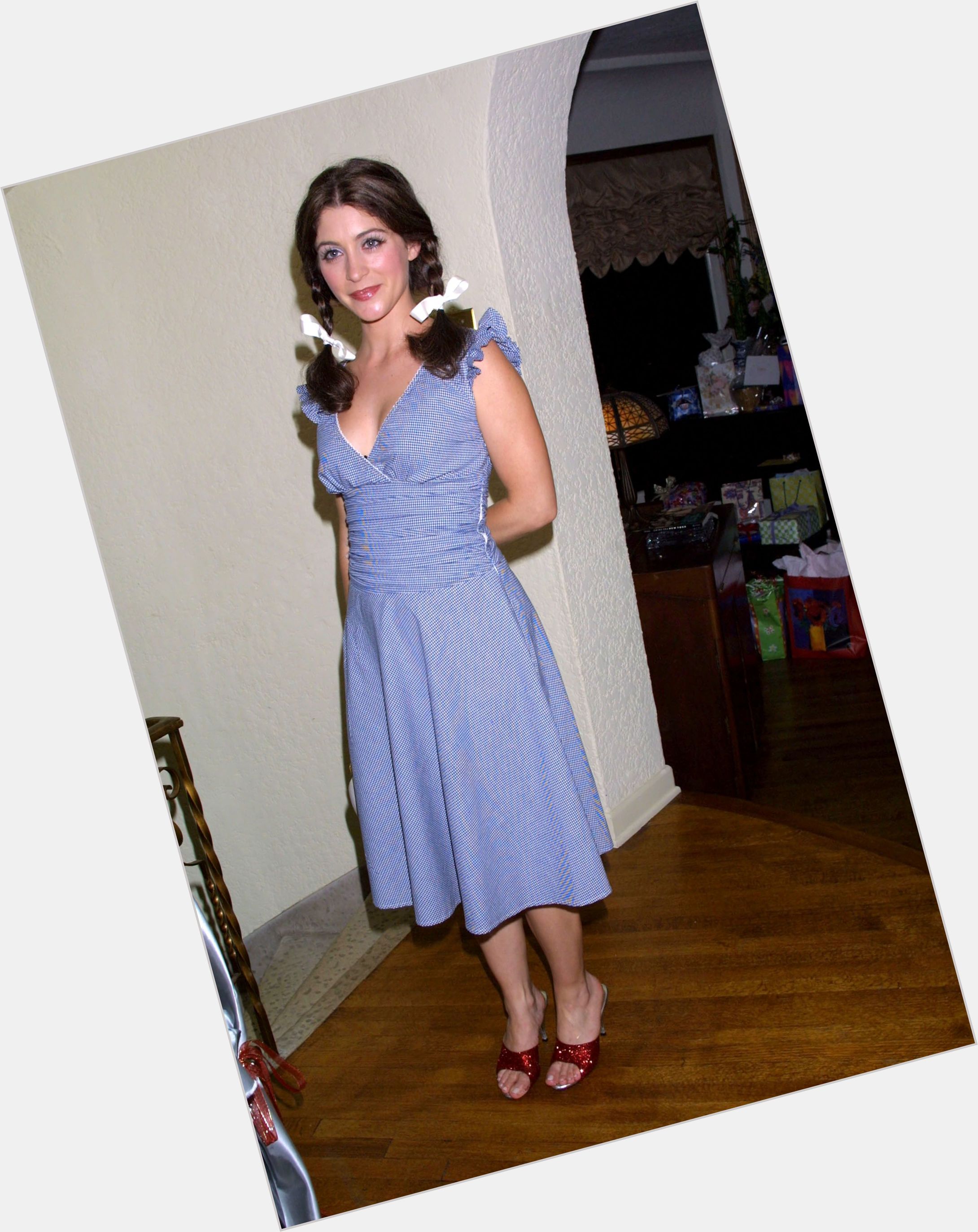 Stacey Keenan | Official Site for Woman Crush Wednesday #WCW