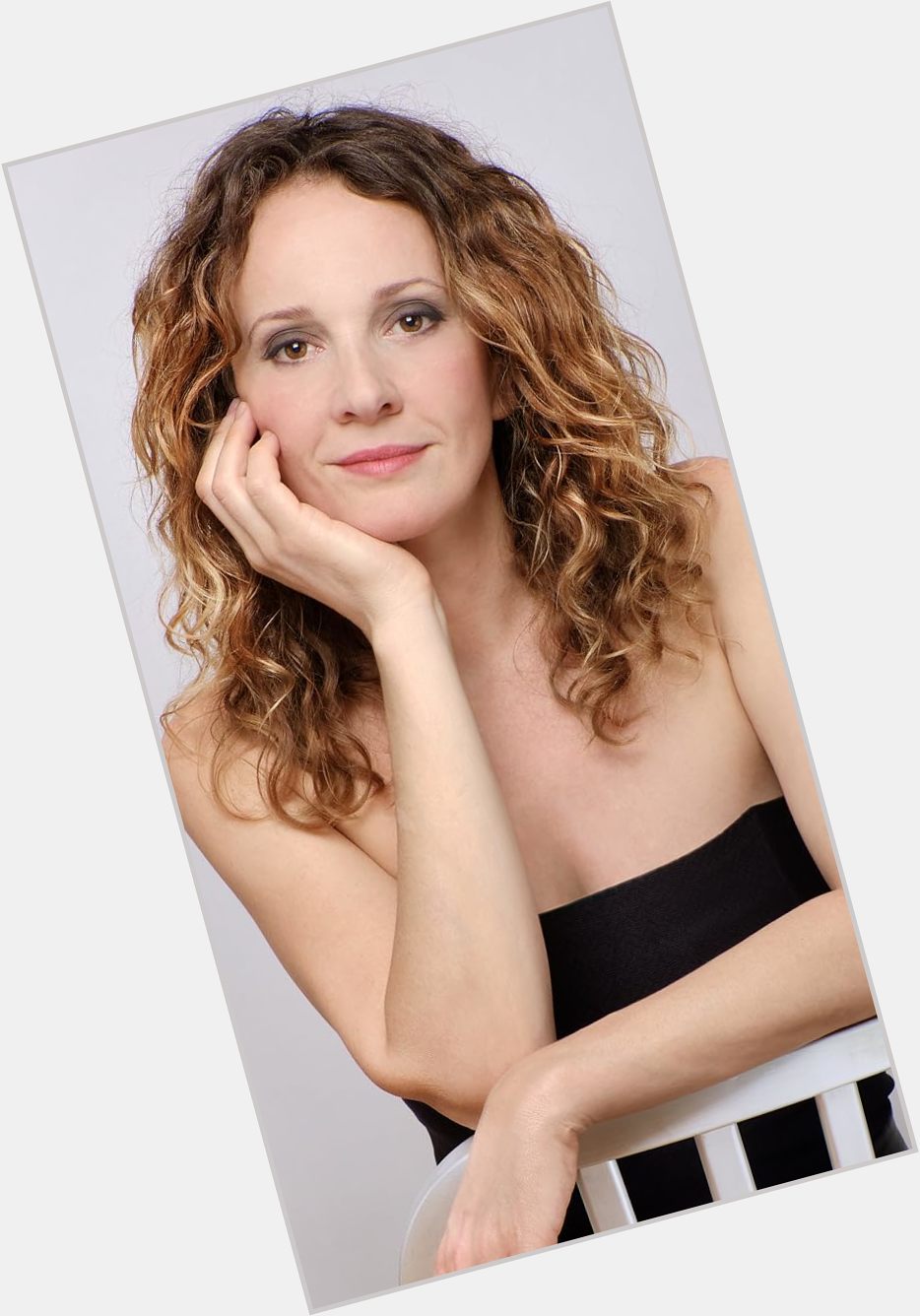 Stacey Roca | Official Site for Woman Crush Wednesday #WCW