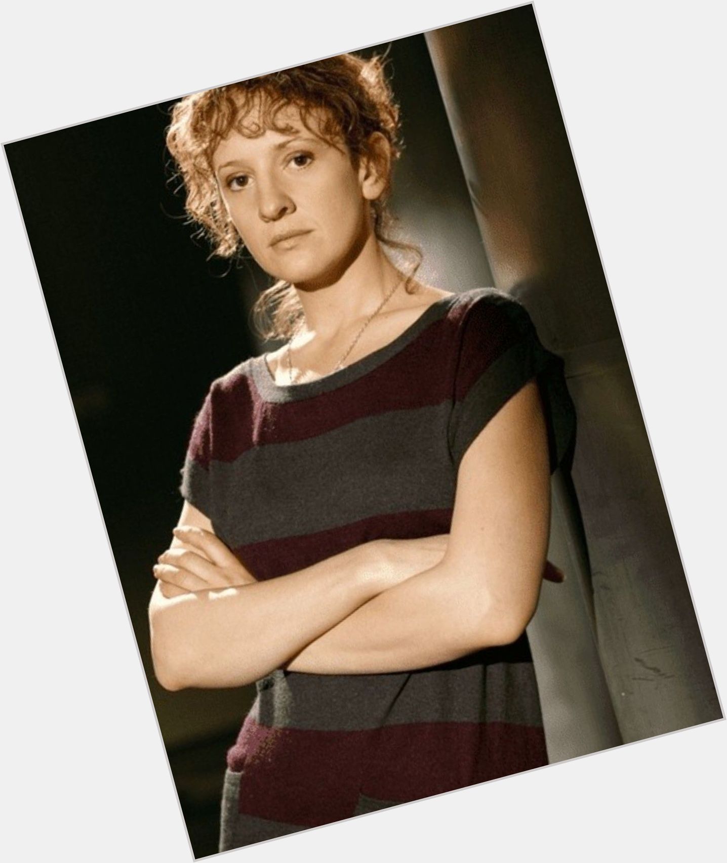 Stacey Roca | Official Site for Woman Crush Wednesday #WCW