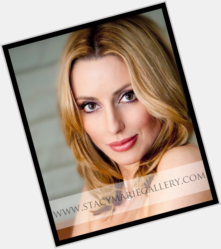 Stacie Marie | Official Site for Woman Crush Wednesday #WCW