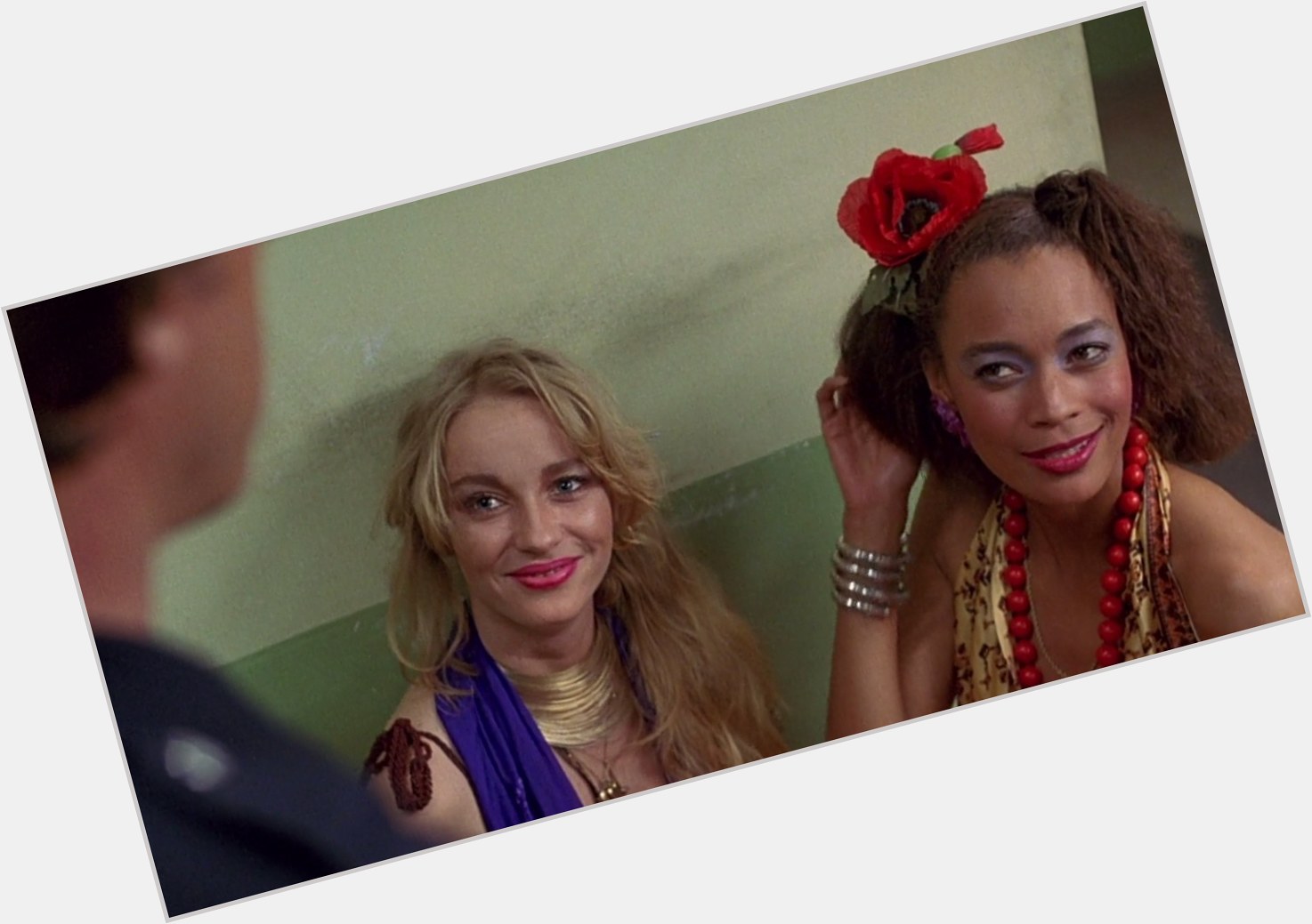 Stacy Everly | Official Site for Woman Crush Wednesday #WCW