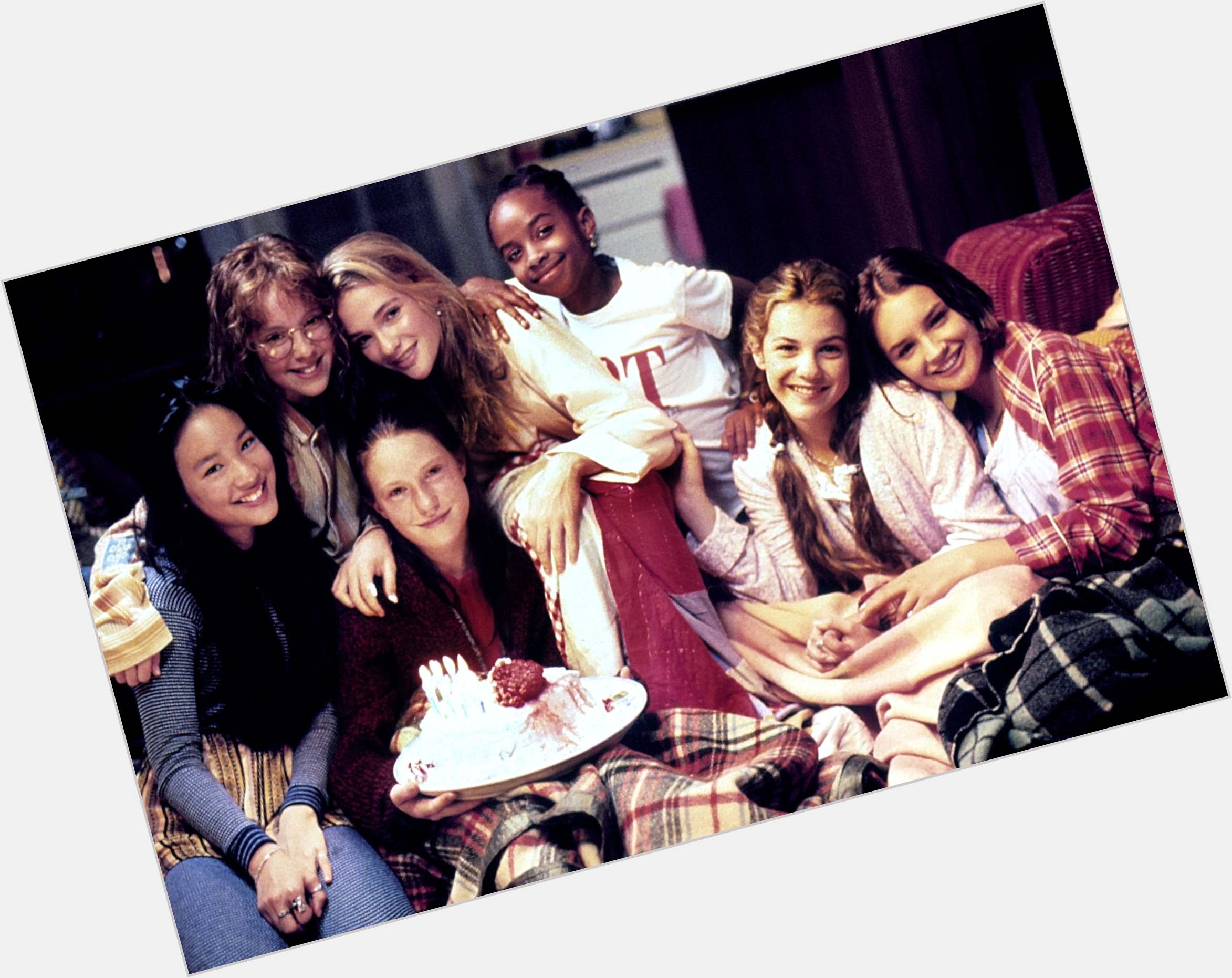 Stacy Linn Ramsower | Official Site for Woman Crush Wednesday #WCW