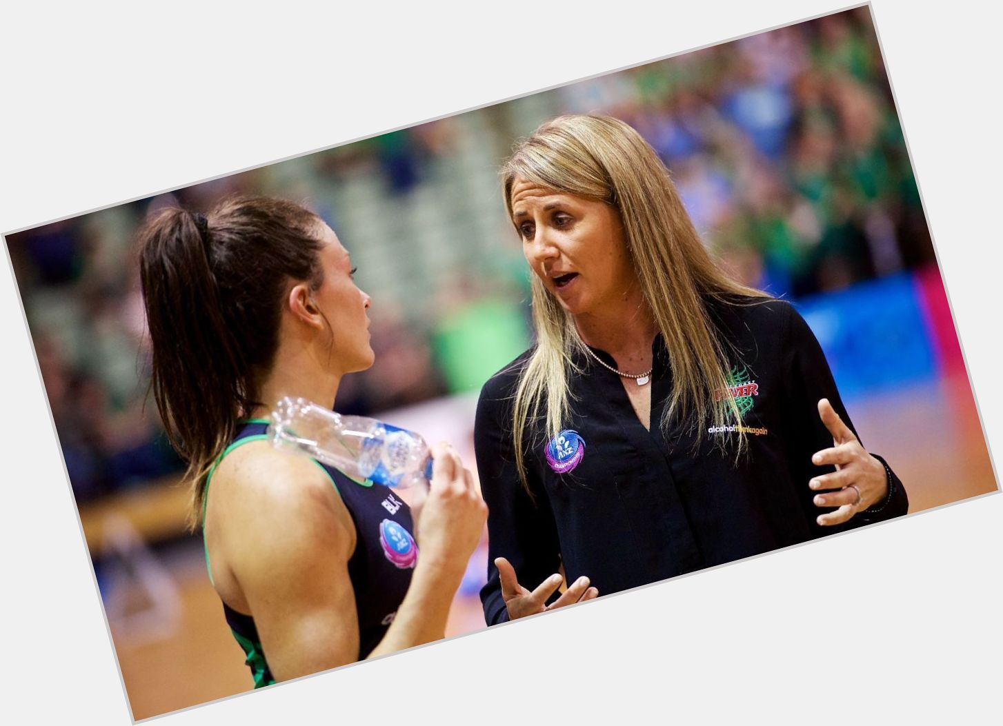 Stacy Rosman | Official Site for Woman Crush Wednesday #WCW