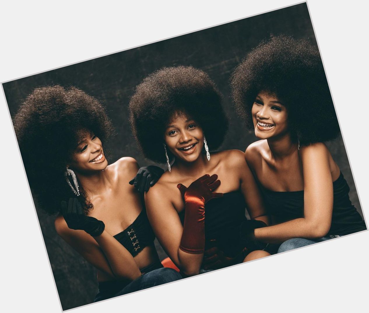 Stacy Rosman | Official Site for Woman Crush Wednesday #WCW