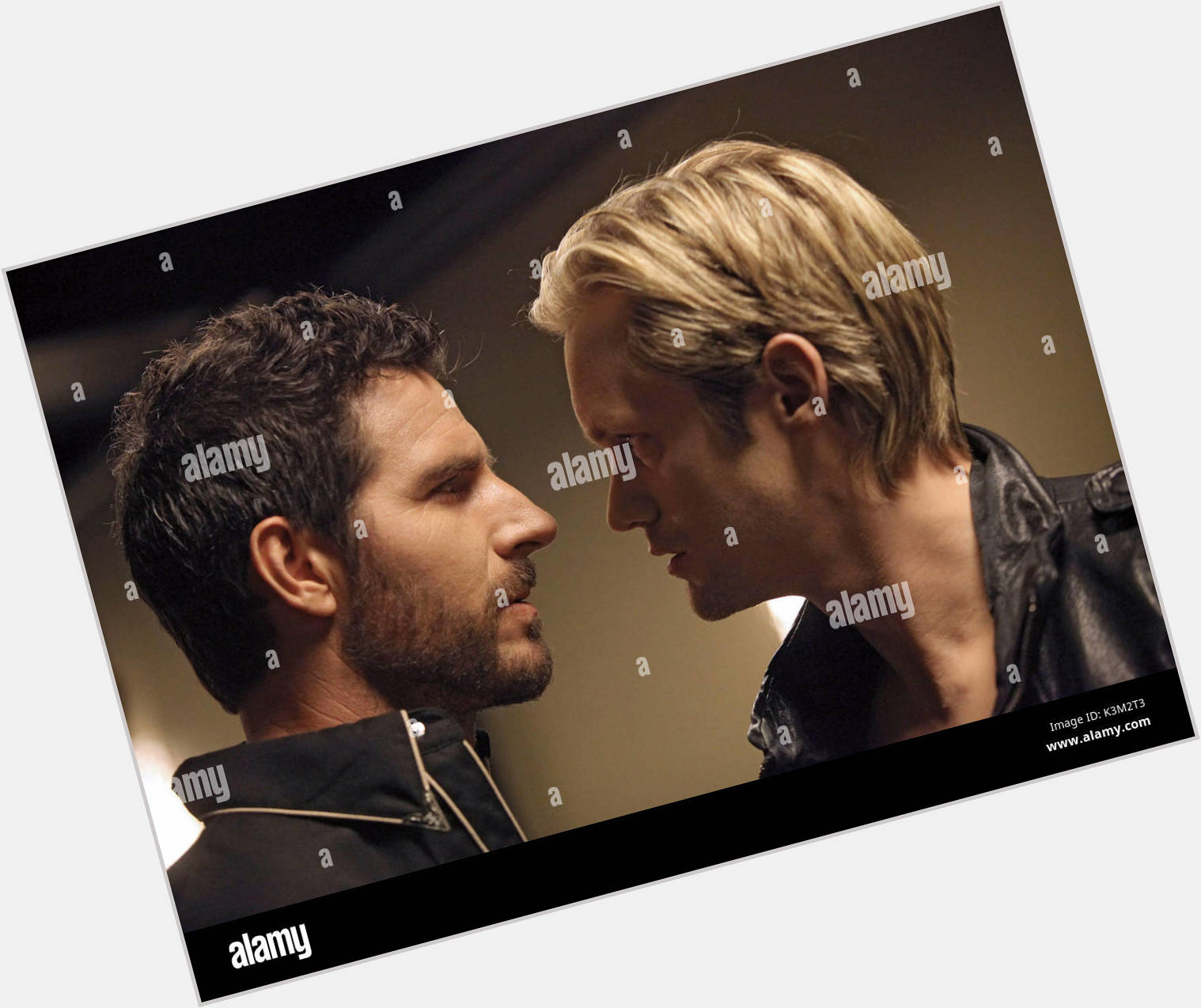 Stan Alexander | Official Site for Man Crush Monday #MCM | Woman Crush ...