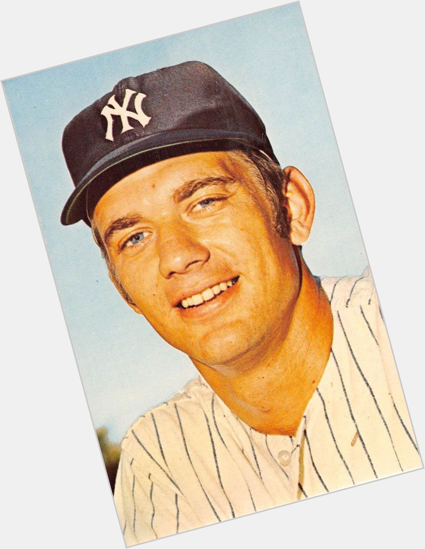 Stan Bahnsen | Official Site for Man Crush Monday #MCM | Woman Crush ...