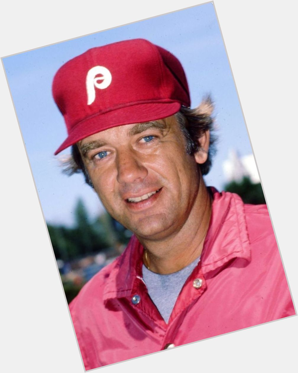 Stan Bahnsen | Official Site for Man Crush Monday #MCM | Woman Crush ...