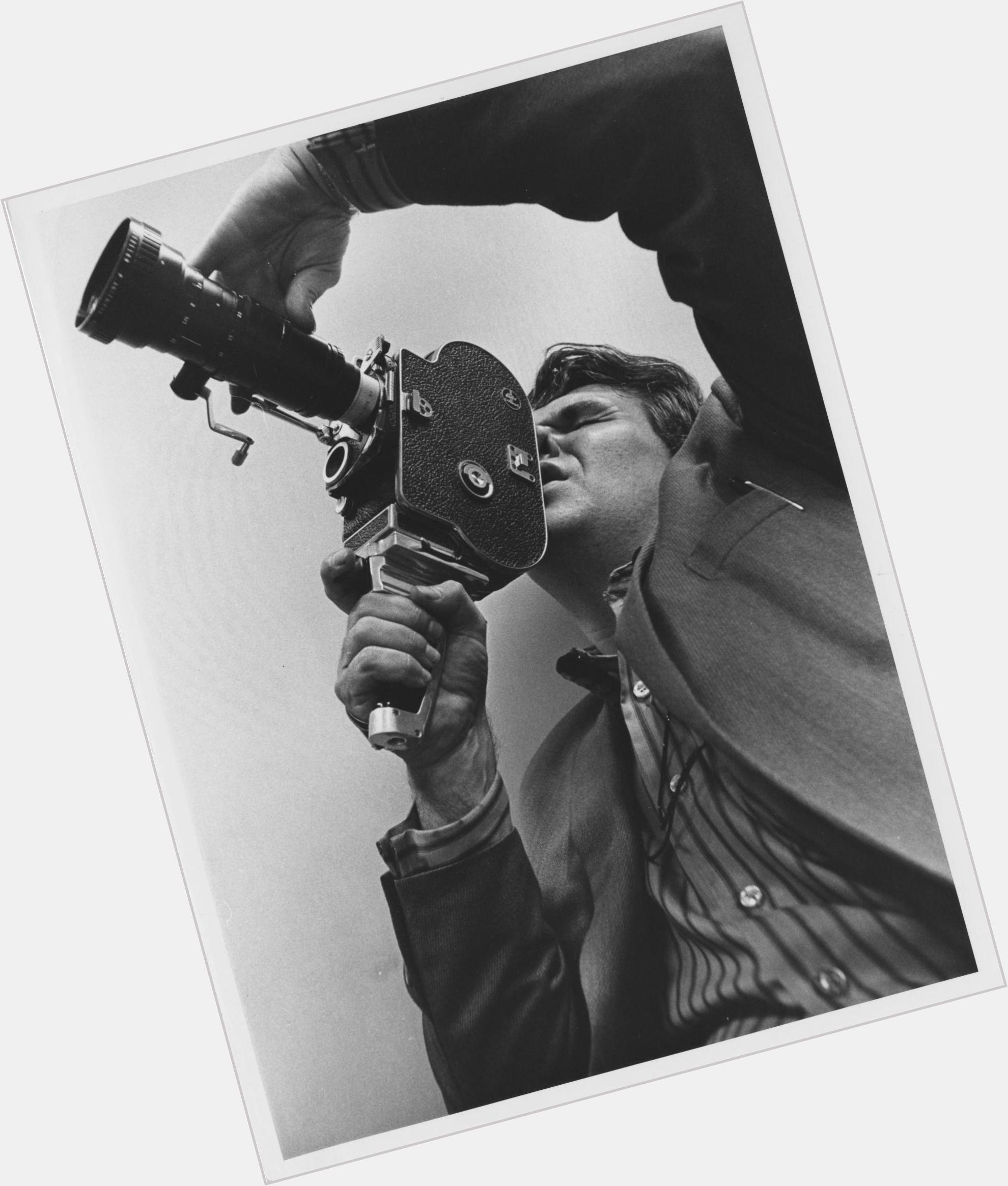Stan Brakhage | Official Site for Man Crush Monday #MCM | Woman Crush ...
