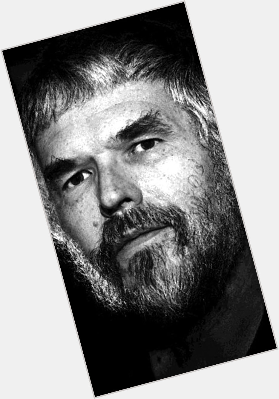 Stan Brakhage | Official Site for Man Crush Monday #MCM | Woman Crush ...