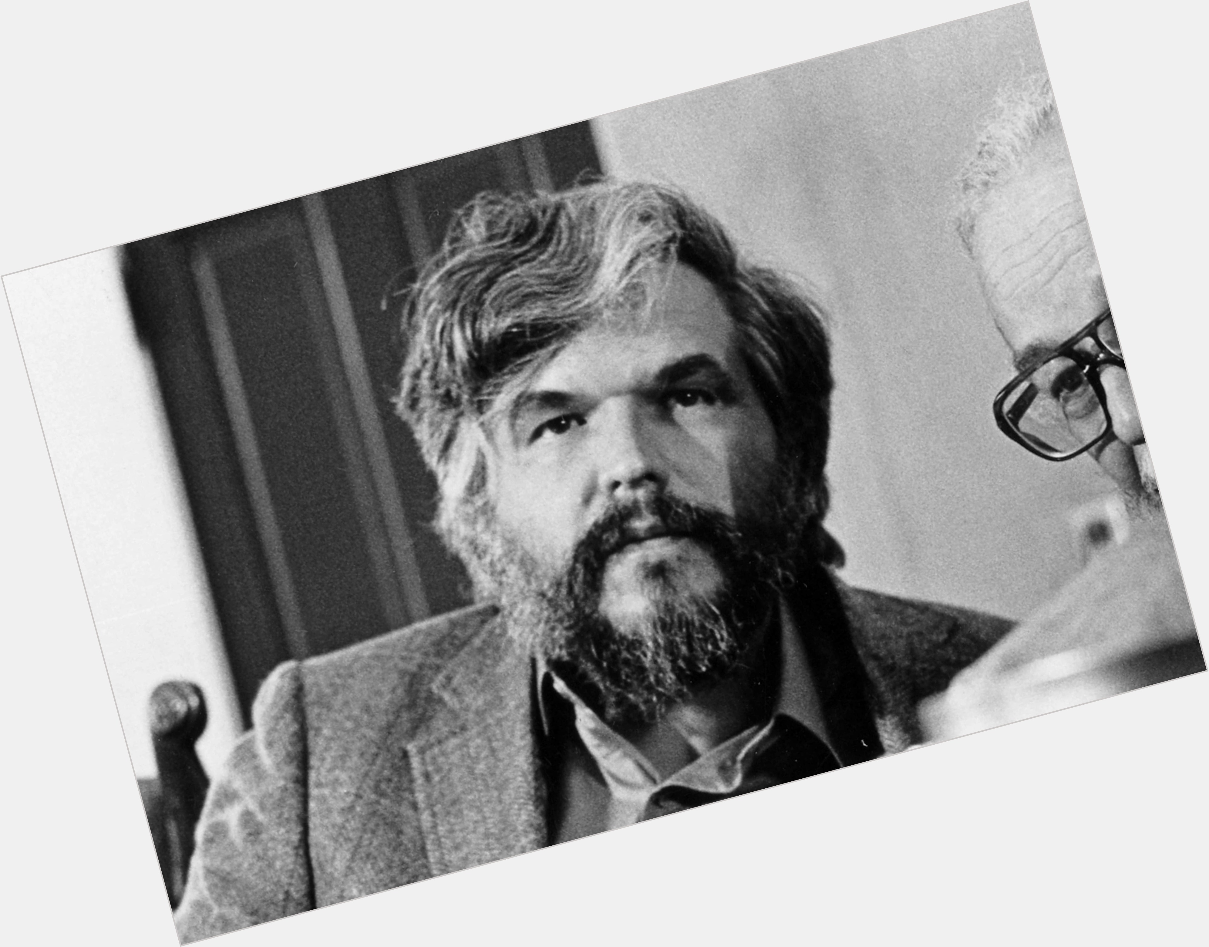 Stan Brakhage | Official Site for Man Crush Monday #MCM | Woman Crush ...