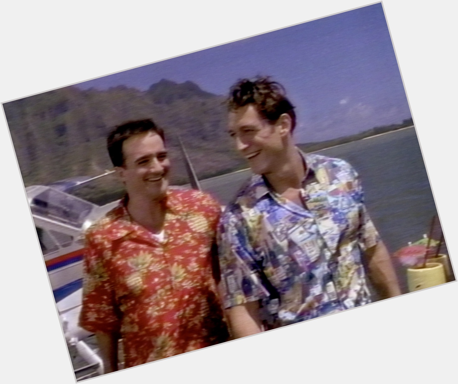 Stan Cahill | Official Site for Man Crush Monday #MCM | Woman Crush ...