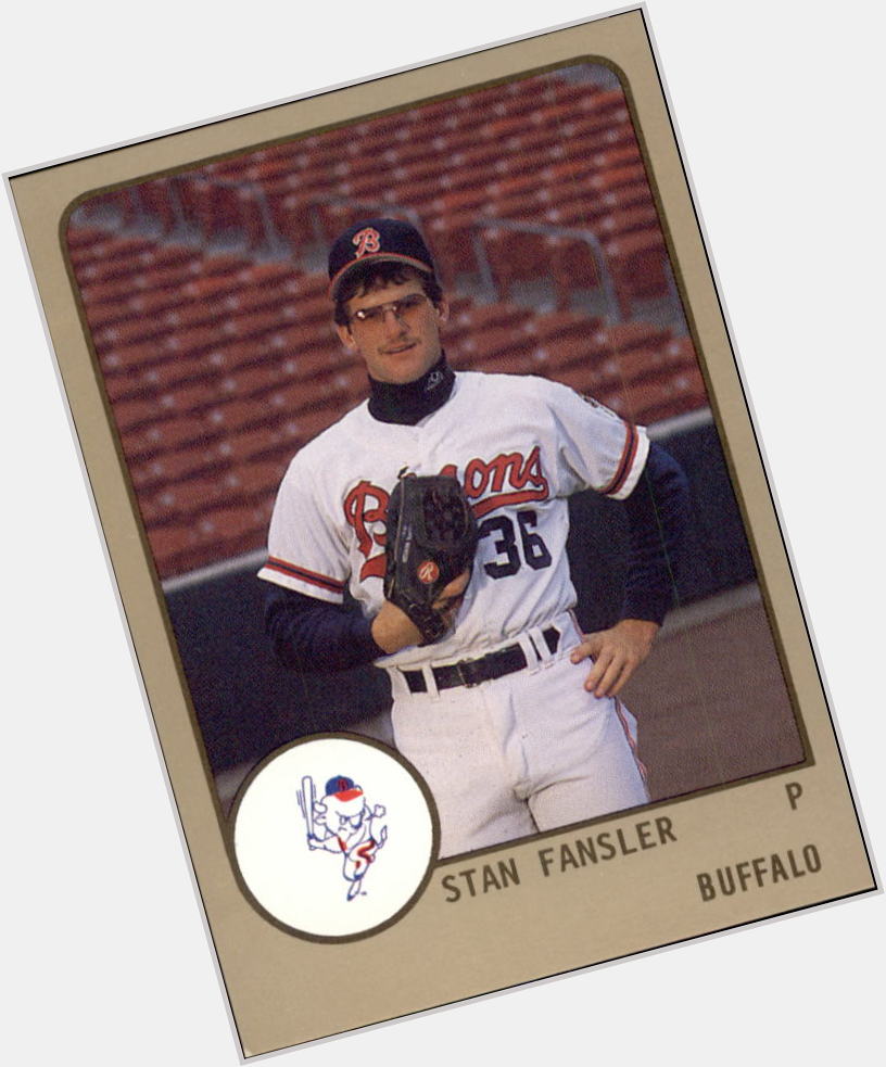 Stan Fansler | Official Site for Man Crush Monday #MCM | Woman Crush ...