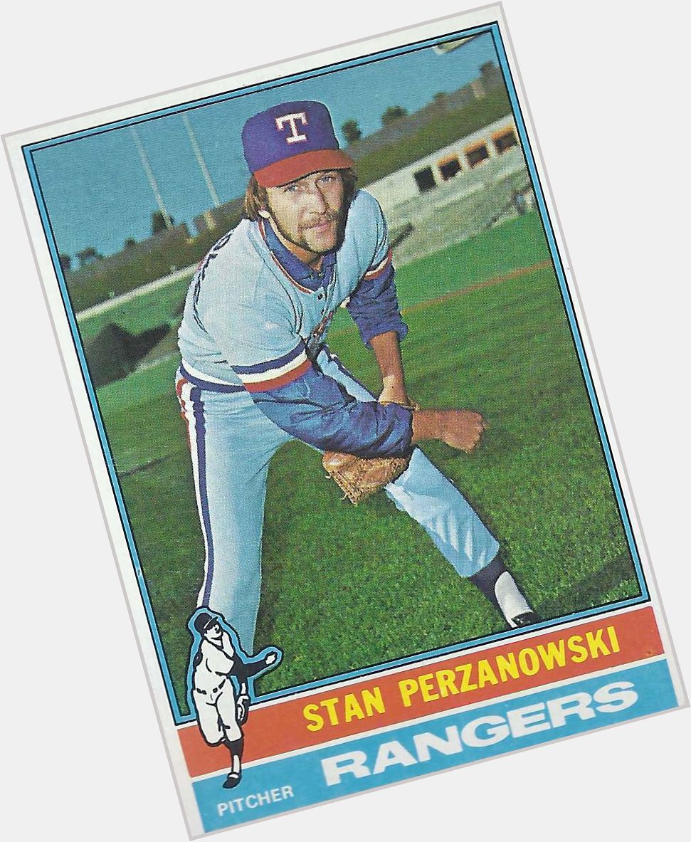 Stan Perzanowski | Official Site for Man Crush Monday #MCM | Woman ...