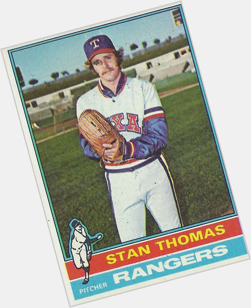 Stan Thomas | Official Site for Man Crush Monday #MCM | Woman Crush ...