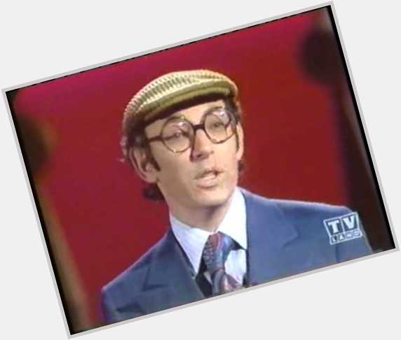 Stanley Myron Handelman | Official Site for Man Crush Monday #MCM ...