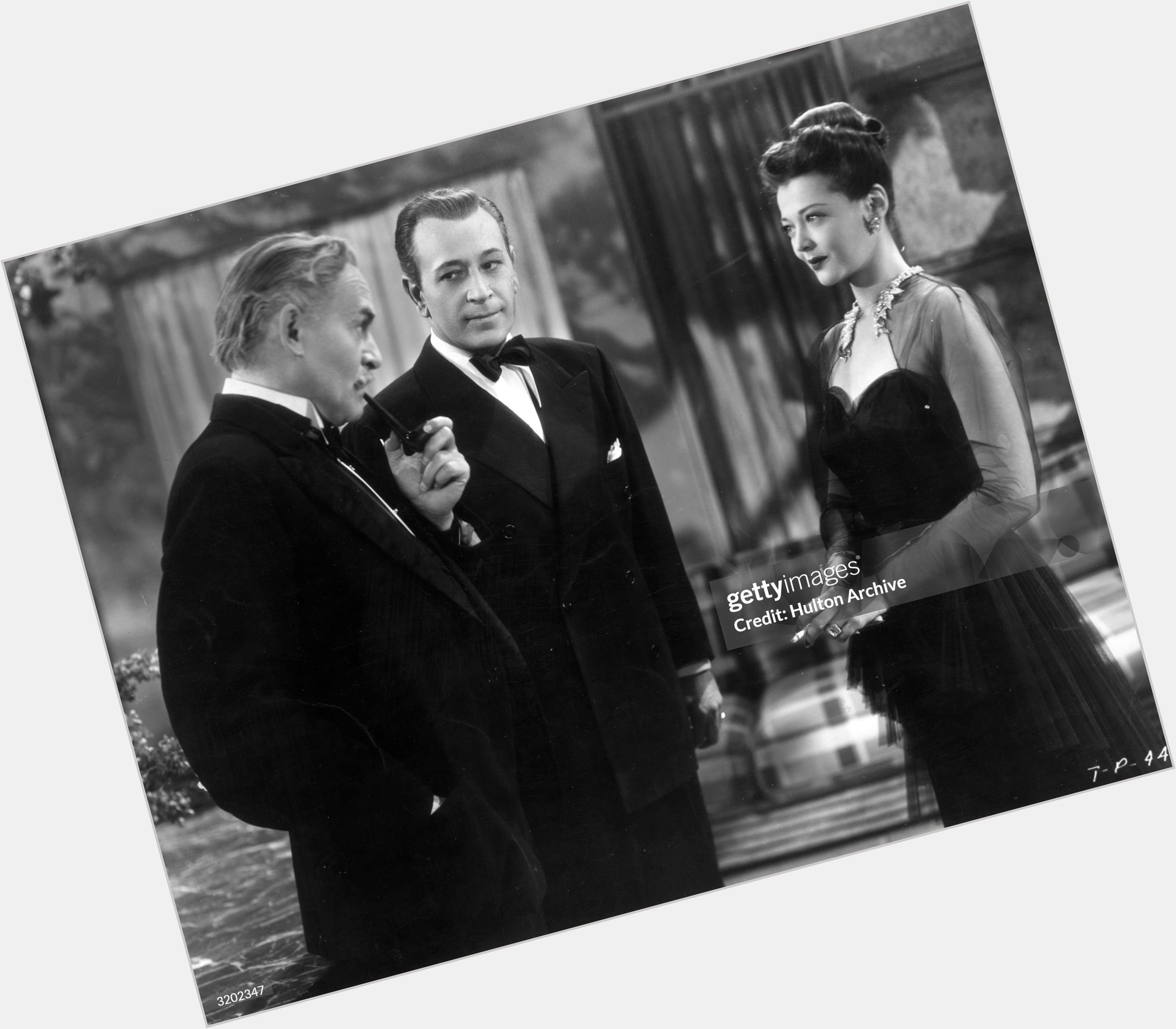 Stanley Ridges | Official Site for Man Crush Monday #MCM | Woman Crush ...