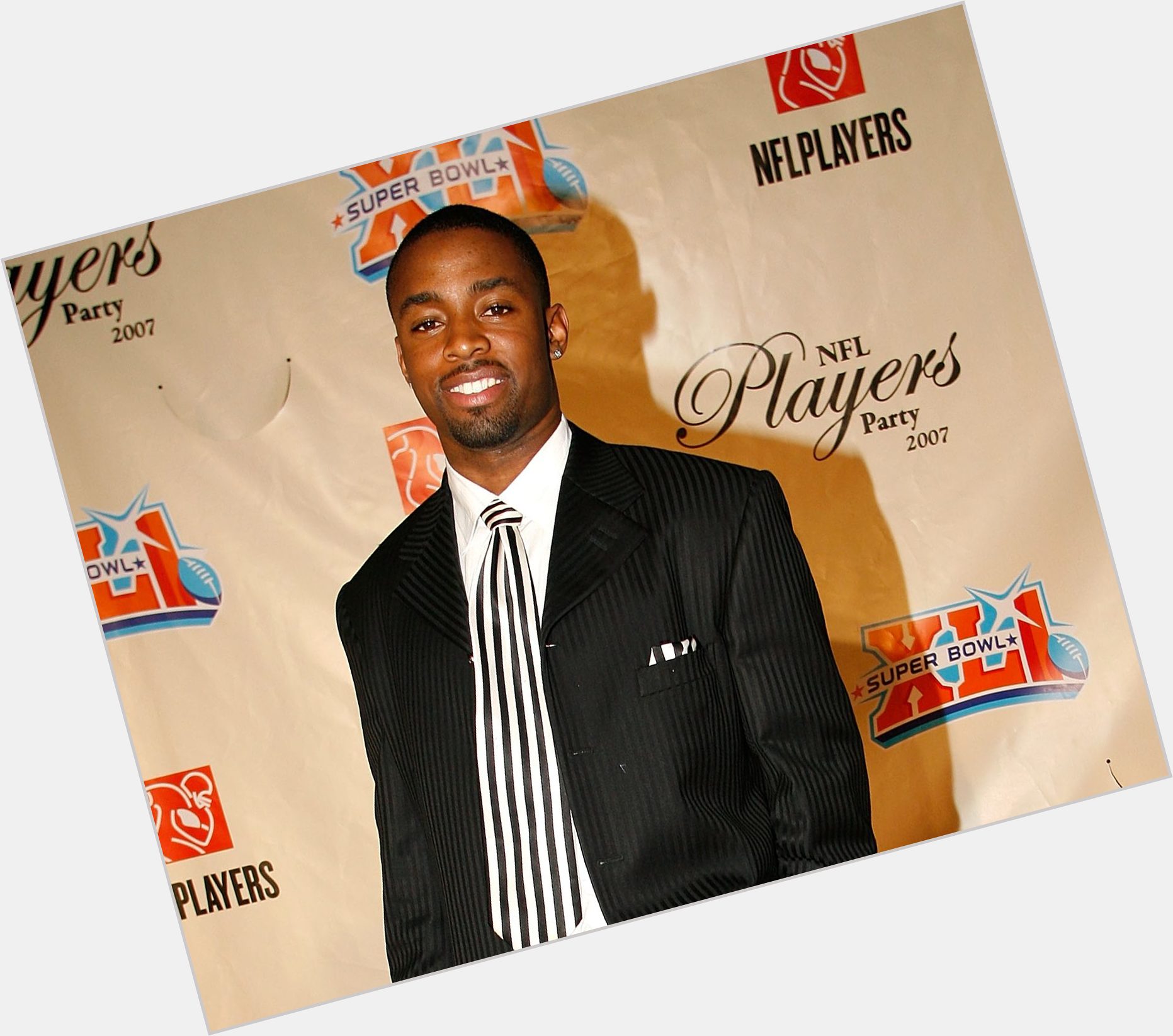 Stanley Wilson | Official Site for Man Crush Monday #MCM | Woman Crush ...